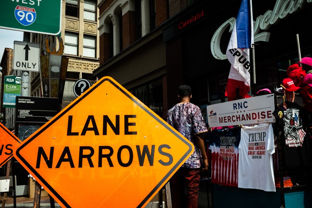 RNC in CLE - LensCulture
