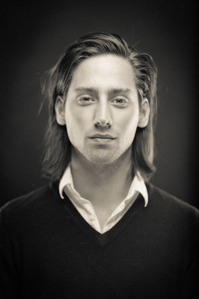 Richard Janssen - Imaginization | LensCulture