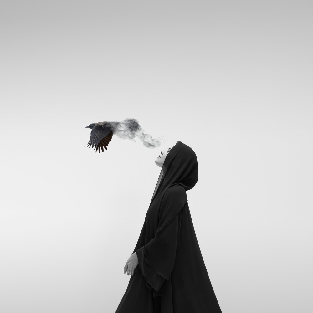SILENCE / SERIES - LensCulture