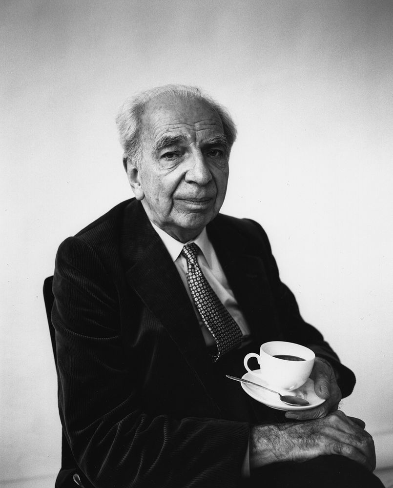 Andrew Brooke - Portraits | LensCulture