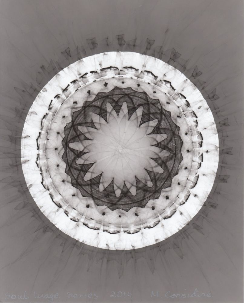 Maureen Considine - Searching for The Self | LensCulture