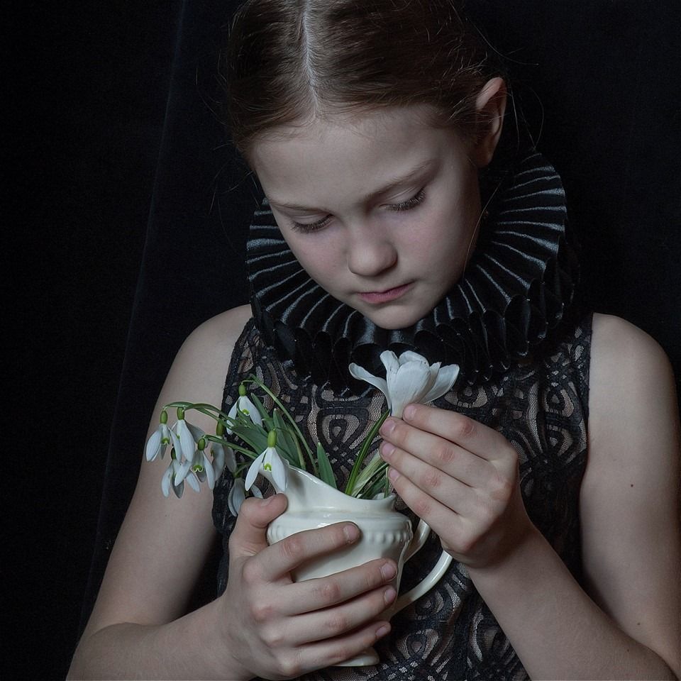 Anna Ajtner - Vintage | LensCulture