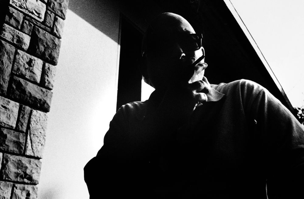 Luca-Pietro Beuthan - Untitled | LensCulture