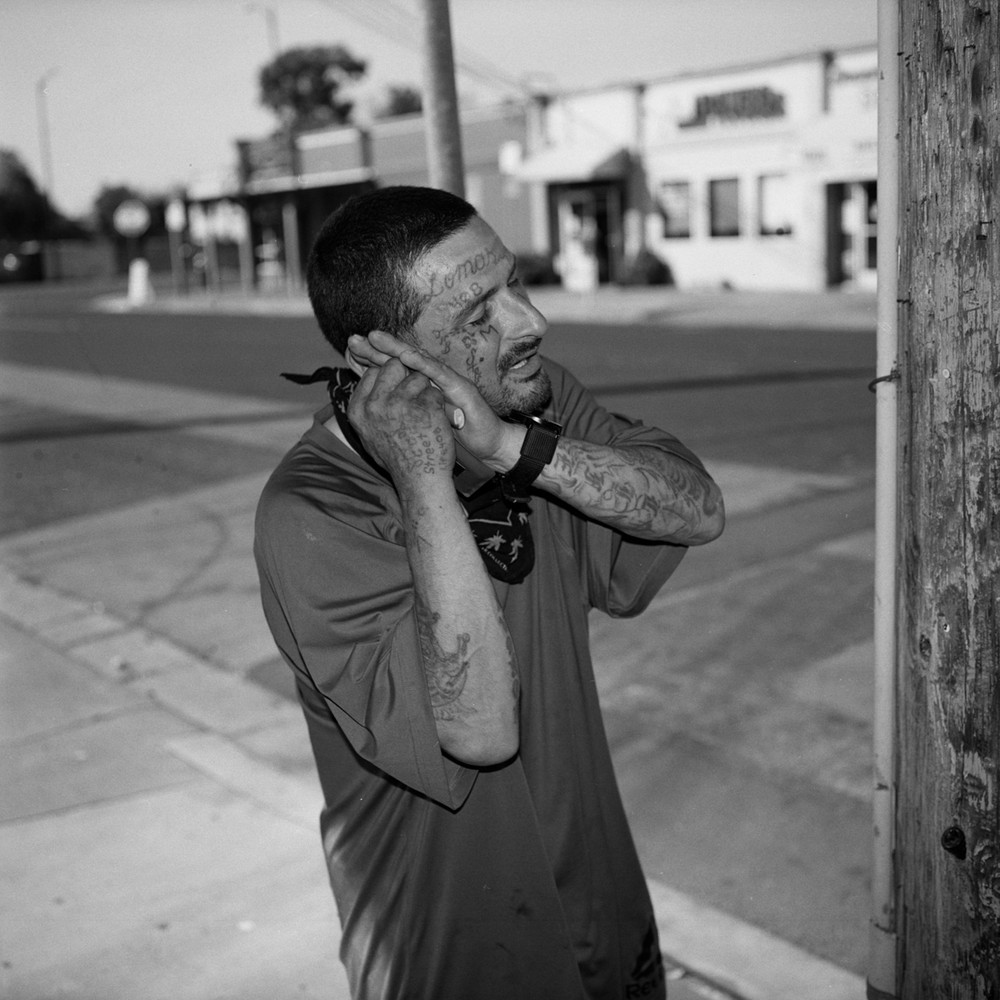 Heart of the Valley - LensCulture