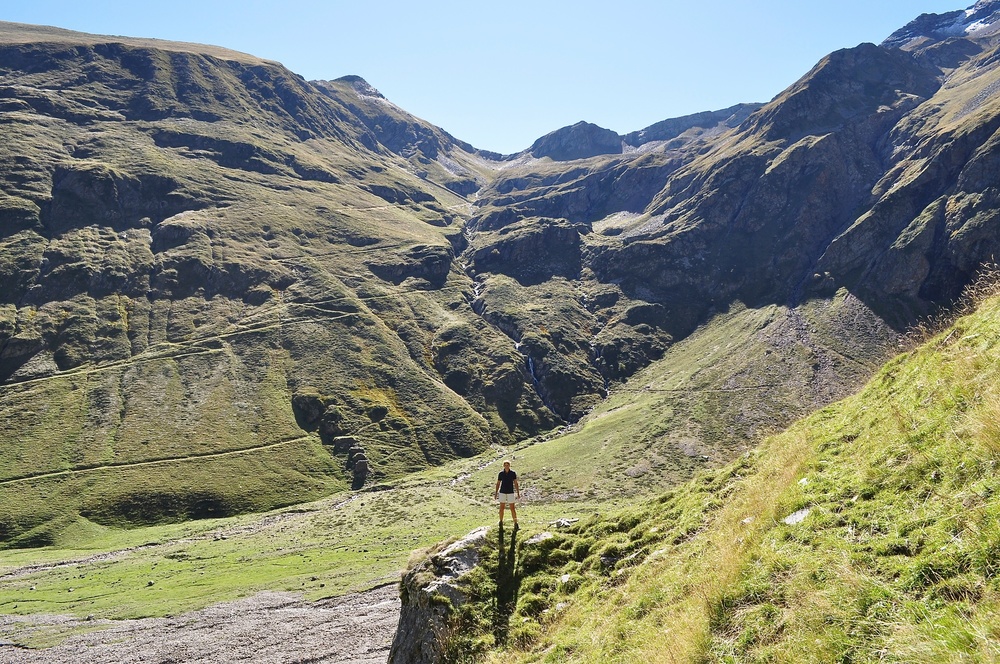 Hamish Porter - Les Estives - the summer pastures | LensCulture