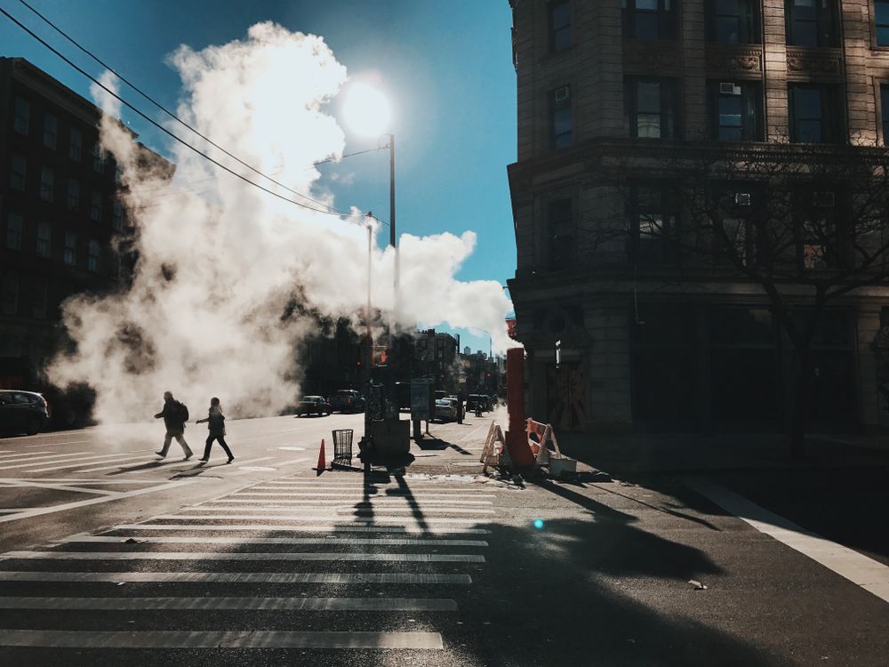 Andrew Curry - Untitled | LensCulture