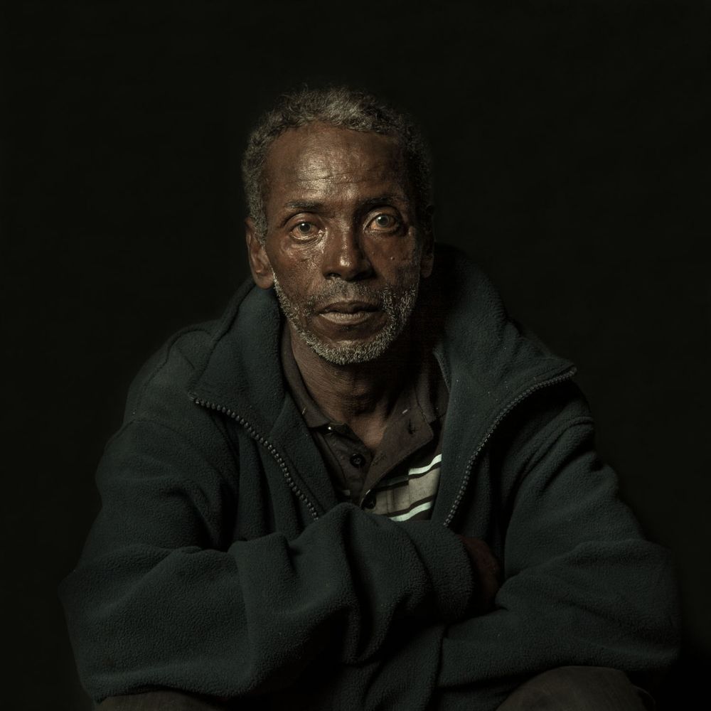 The Namir People - LensCulture