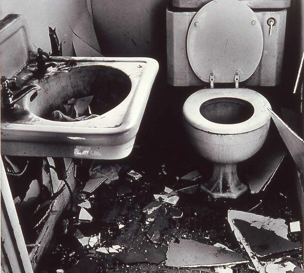 Tom Neff - Abstracts | LensCulture