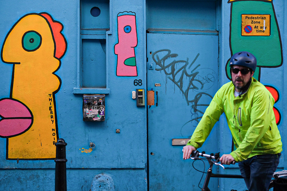 Barry Bottomley - Untitled | LensCulture