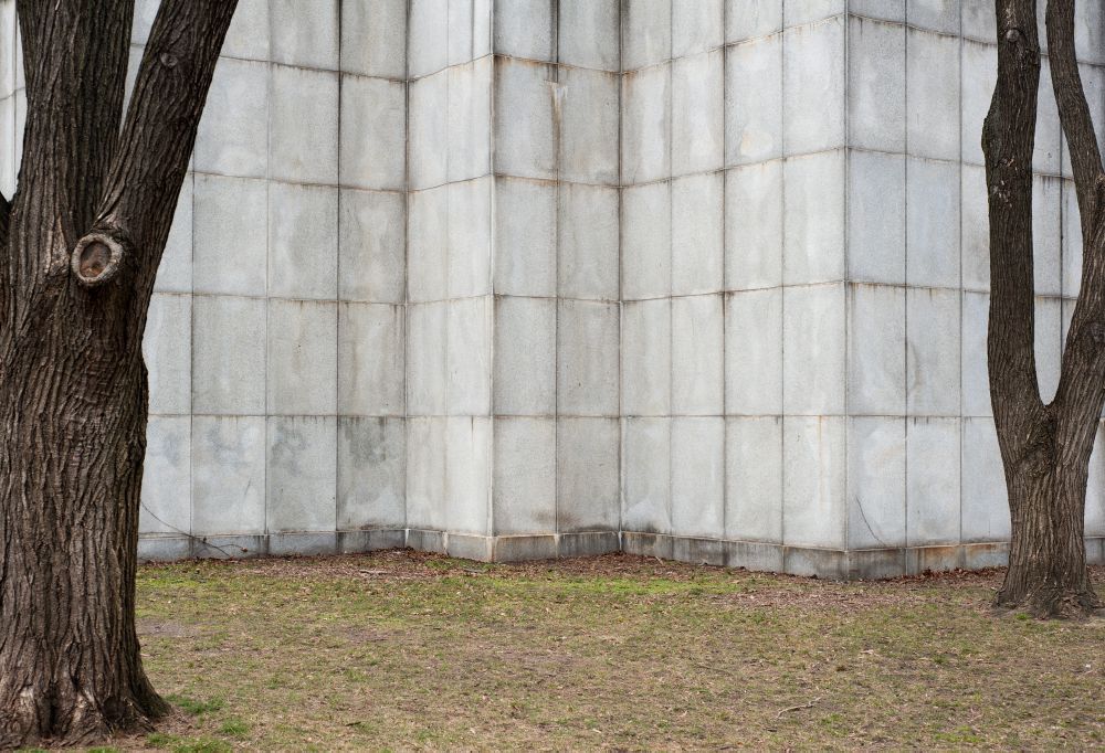 Chris Dewhurst - A Tall City | LensCulture