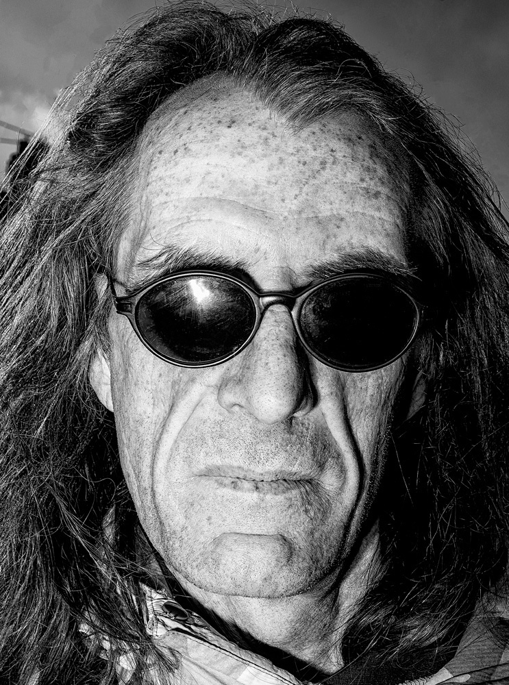 Stephen Shaw - Crazy Kingdom | LensCulture