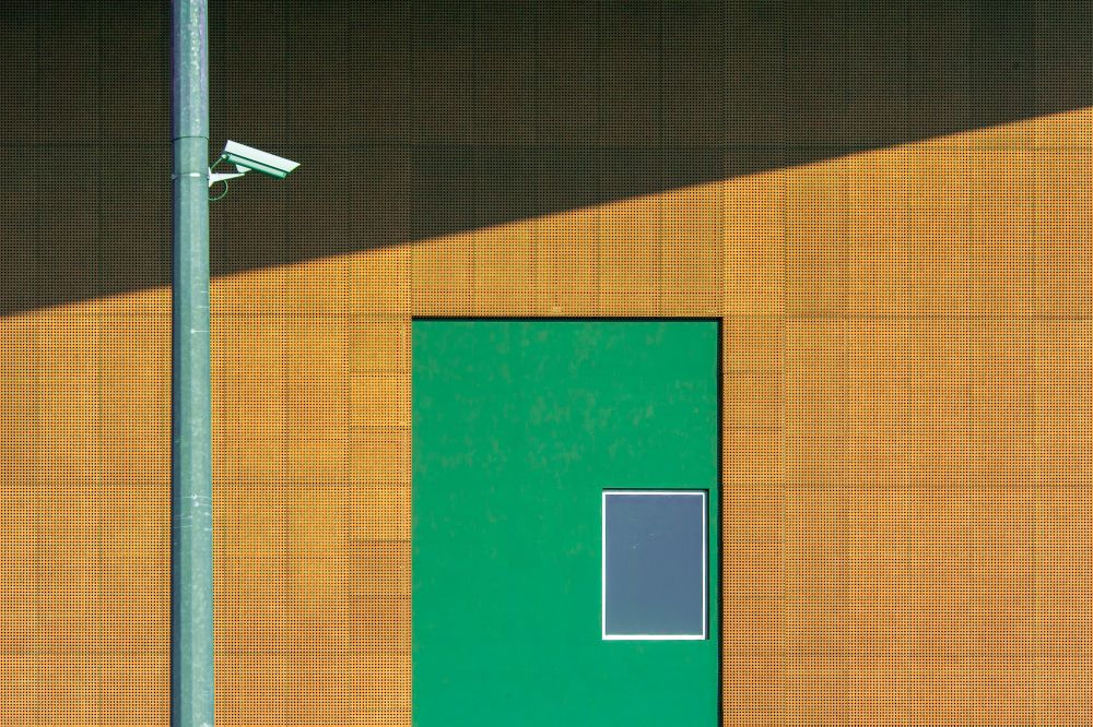 Alessandro Zazza - Roma - Una città che vive | LensCulture