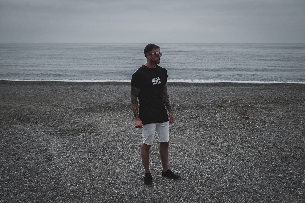 Christopher Bonnie - Portraiture | LensCulture