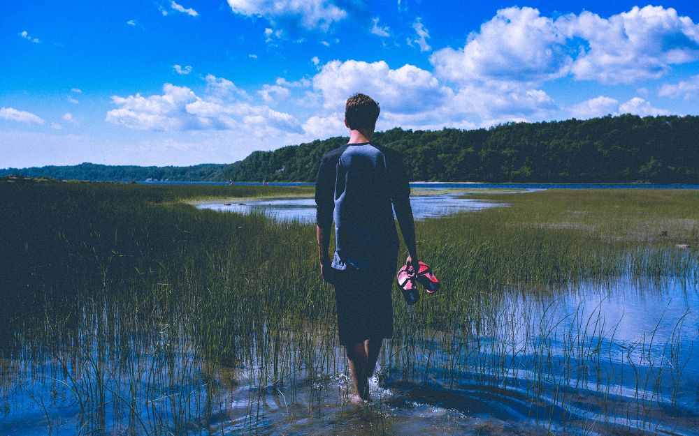 Jordan Bélanger - Submission | LensCulture