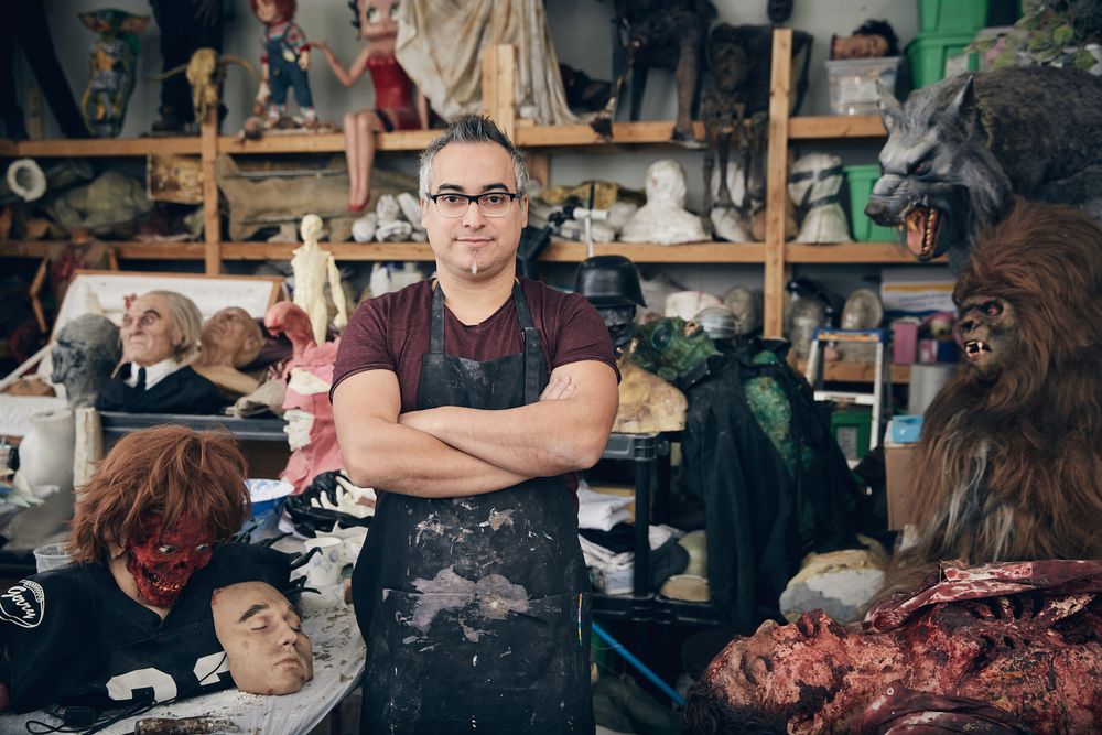 Alejandro Quintero - Untitled | LensCulture