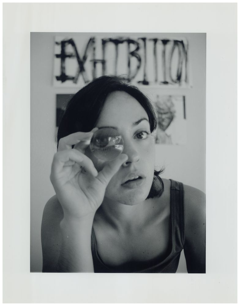 Elsa Fernandez G - Blanco y Negro | LensCulture