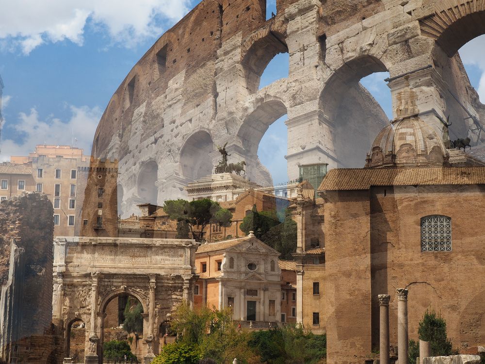 Geoff Carr - Submission | LensCulture