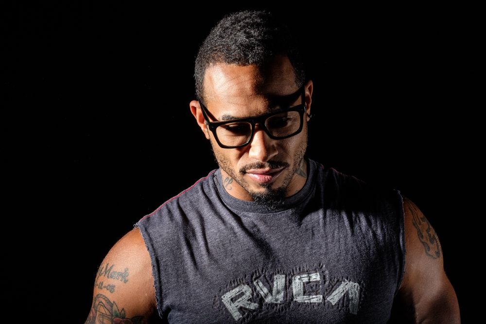 Mike Leavy - Randomness | LensCulture