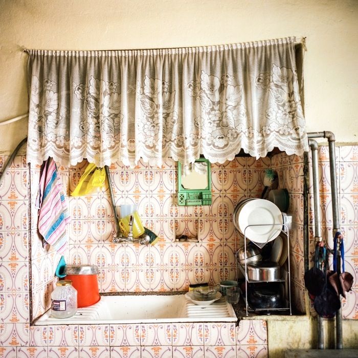 Kitchen Stories from the Balkans - Photographs and text by Eugenia ...