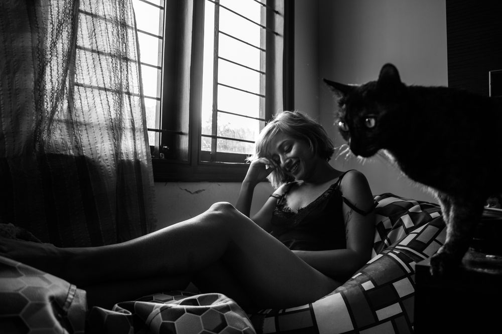 Souptik Datta - The Dreamscapes | LensCulture