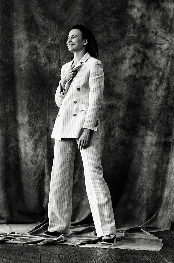 Elena Dudar - Anna | LensCulture