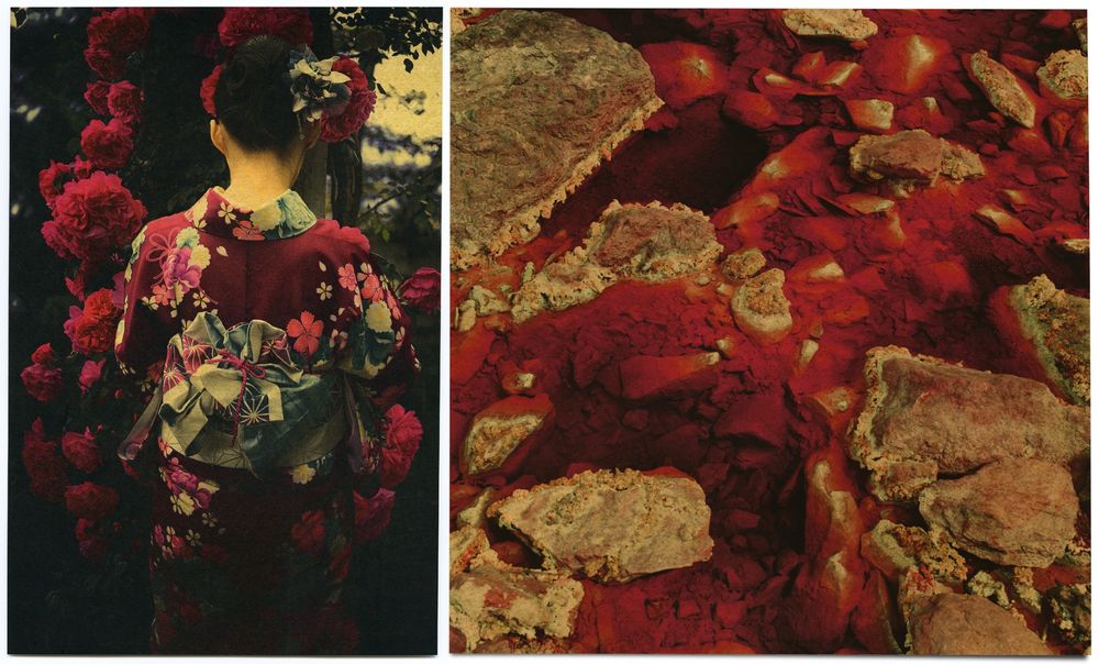 Albarrán Cabrera - General Entry - Emerging Talent Awards | LensCulture