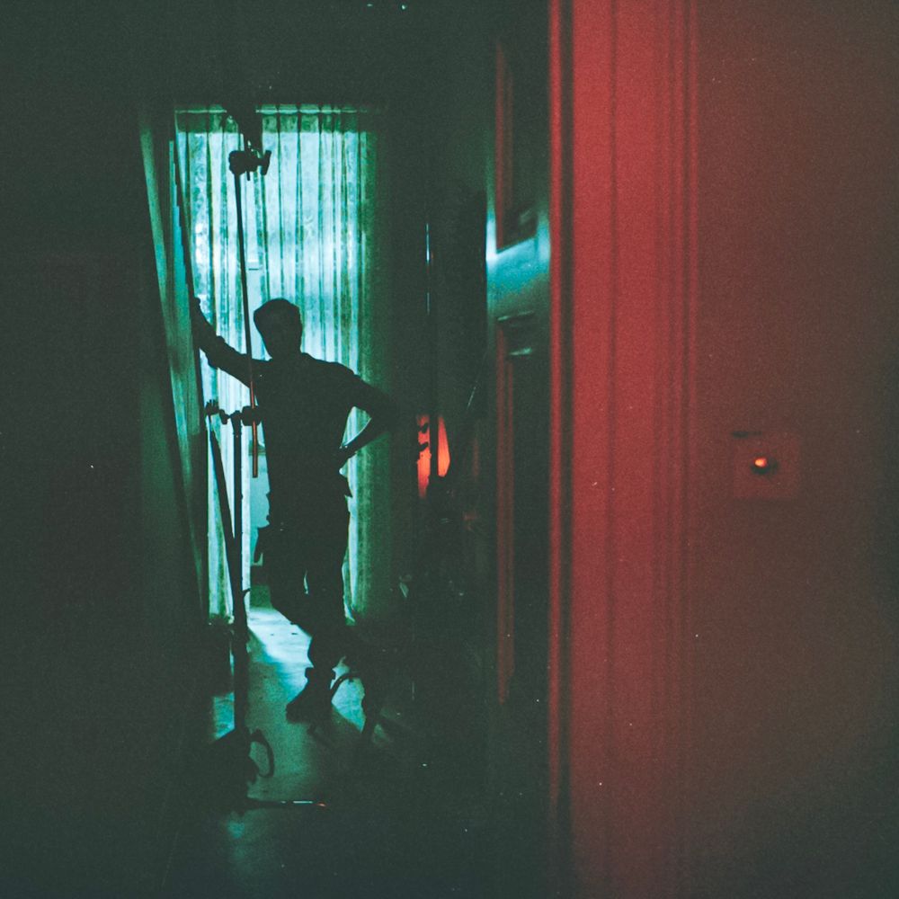 David Tallon - Submission | LensCulture