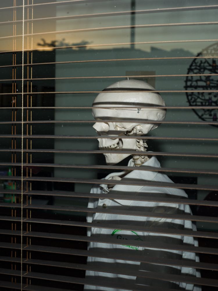 Christopher Beitz - When The Light Breaks | LensCulture