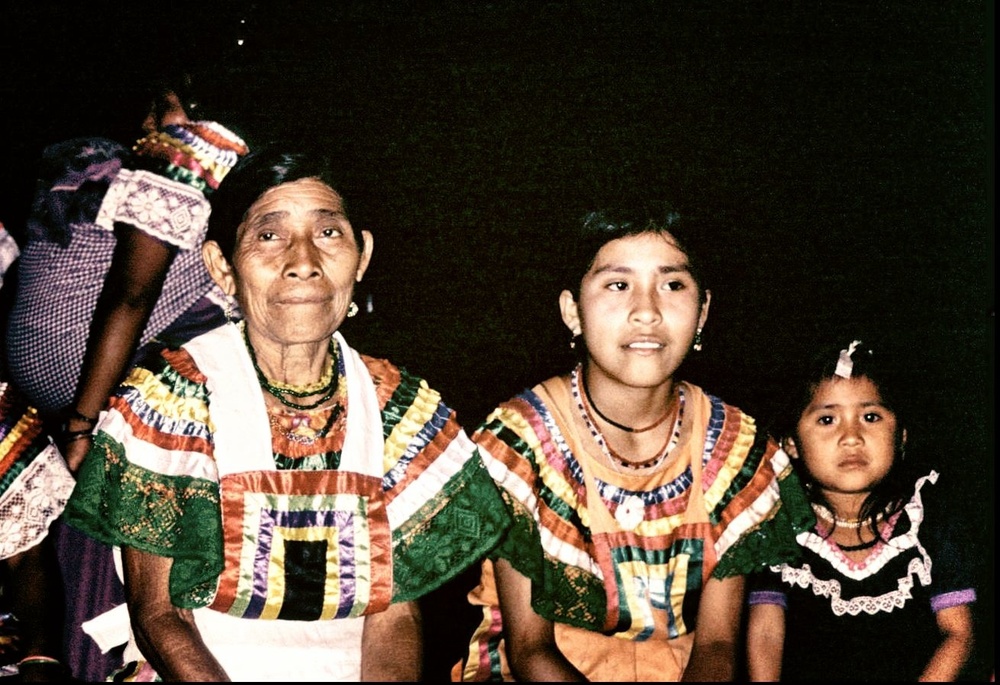 Judith Denise Brisson - Montes Azules, Chiapas: Eviction notices and ...