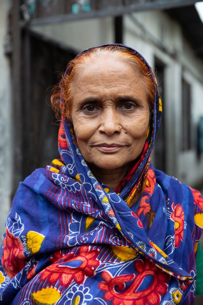 Amanda Archibald - Dhaka City 2018 | LensCulture