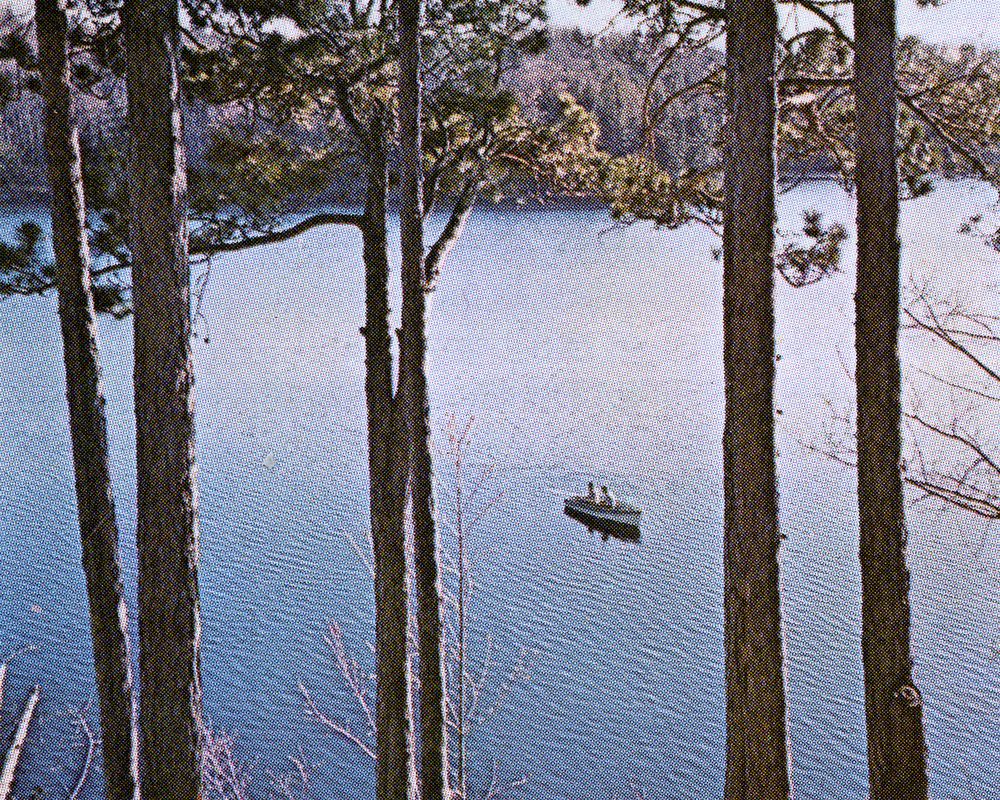 Isla Gordon - Delta | LensCulture