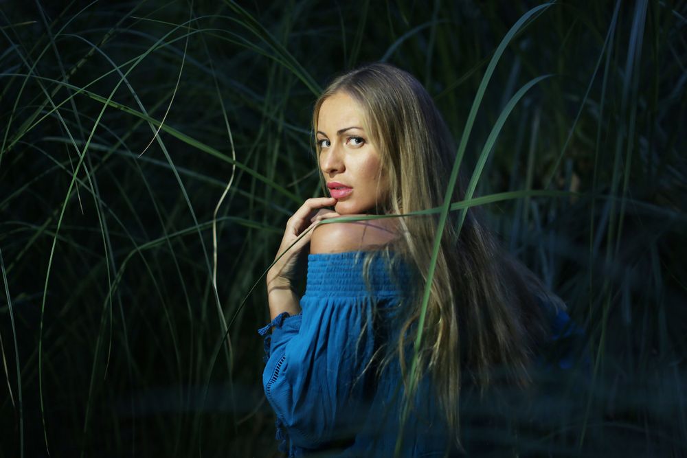 Isabelle Lee - Submission | LensCulture