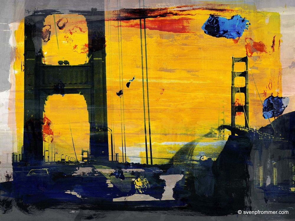 Sven Pfrommer - GO WEST | LensCulture