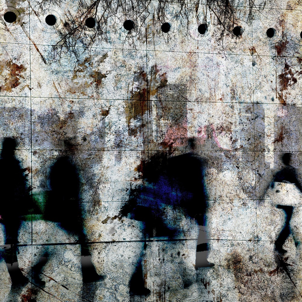 Steven Irwin - When Cities Were Forests | LensCulture