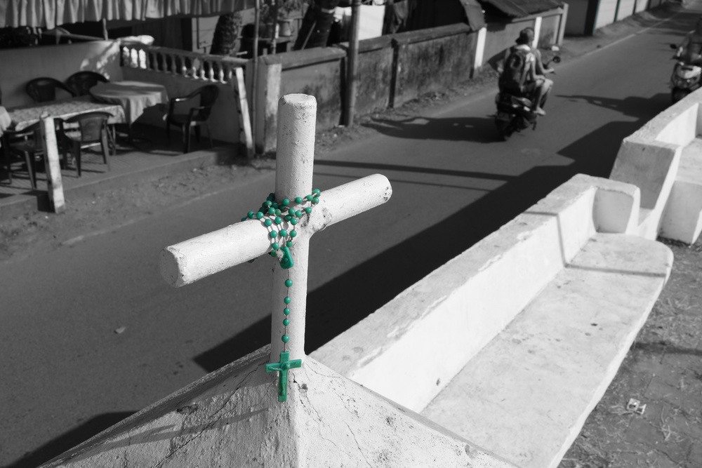 Alexander Volk - Year 1 | LensCulture