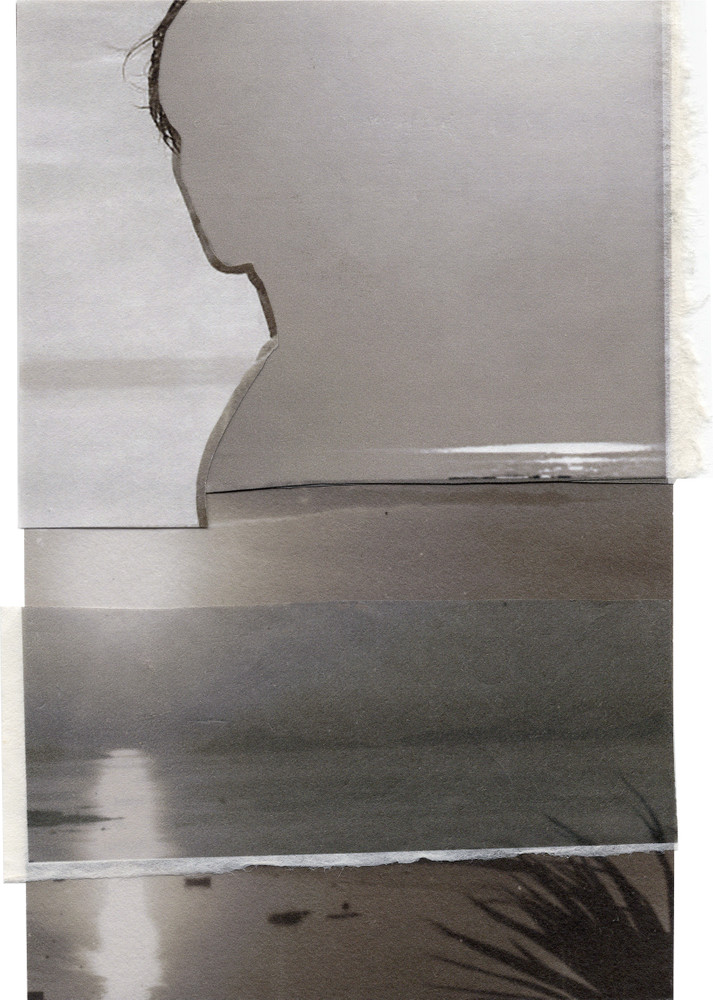 Gert Motmans - Now it's day, but I am dreaming | LensCulture