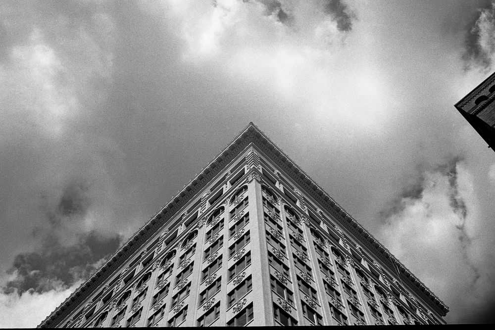 Eric Baggett - The Syndicate | LensCulture