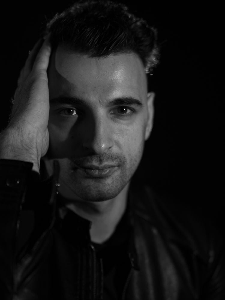 Matthias Clausen - Pascal 2020 | LensCulture