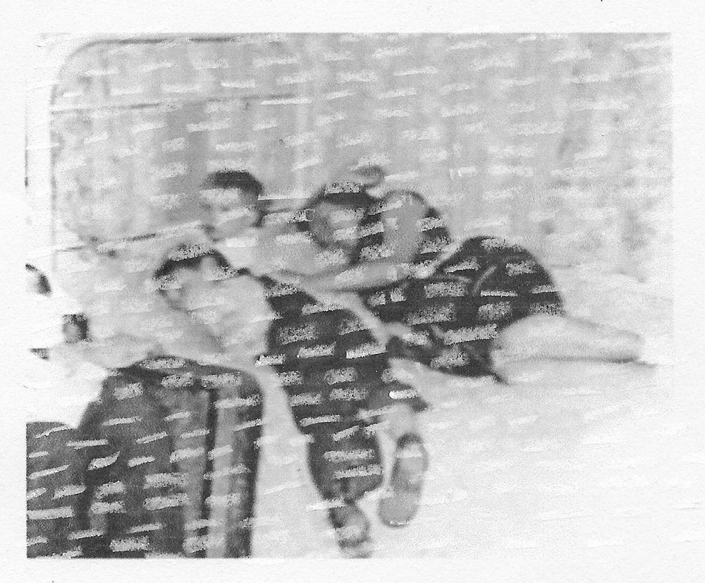 Amy Parrish - Check the Mail for Her Letter | LensCulture