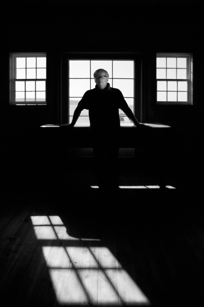 YVES MARCOUX - Submission | LensCulture