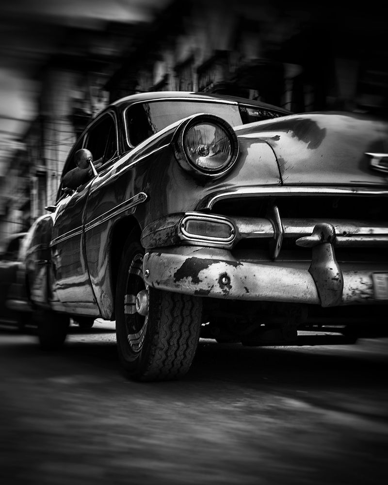 Murray Sye - Random collection | LensCulture