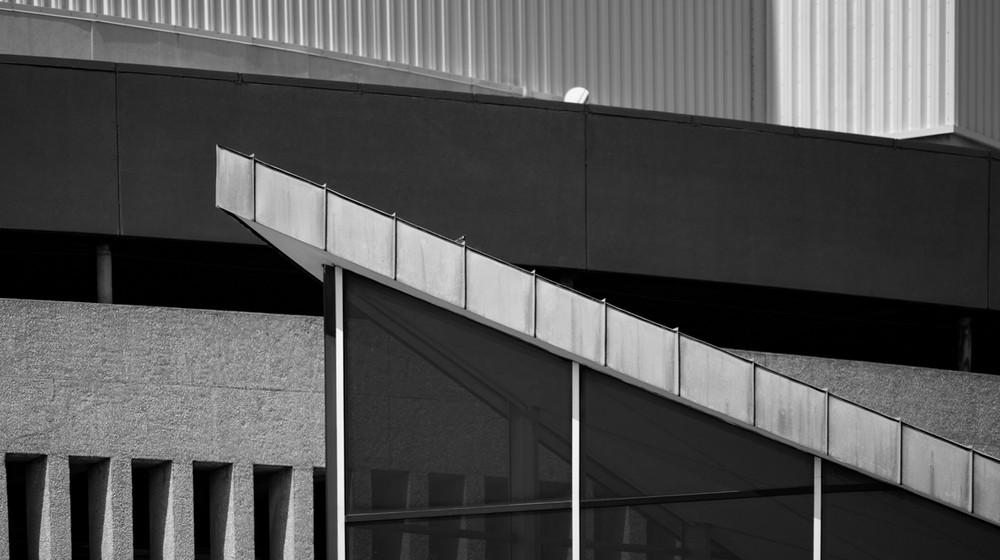 Patrick Davidson - Language Of Light | LensCulture