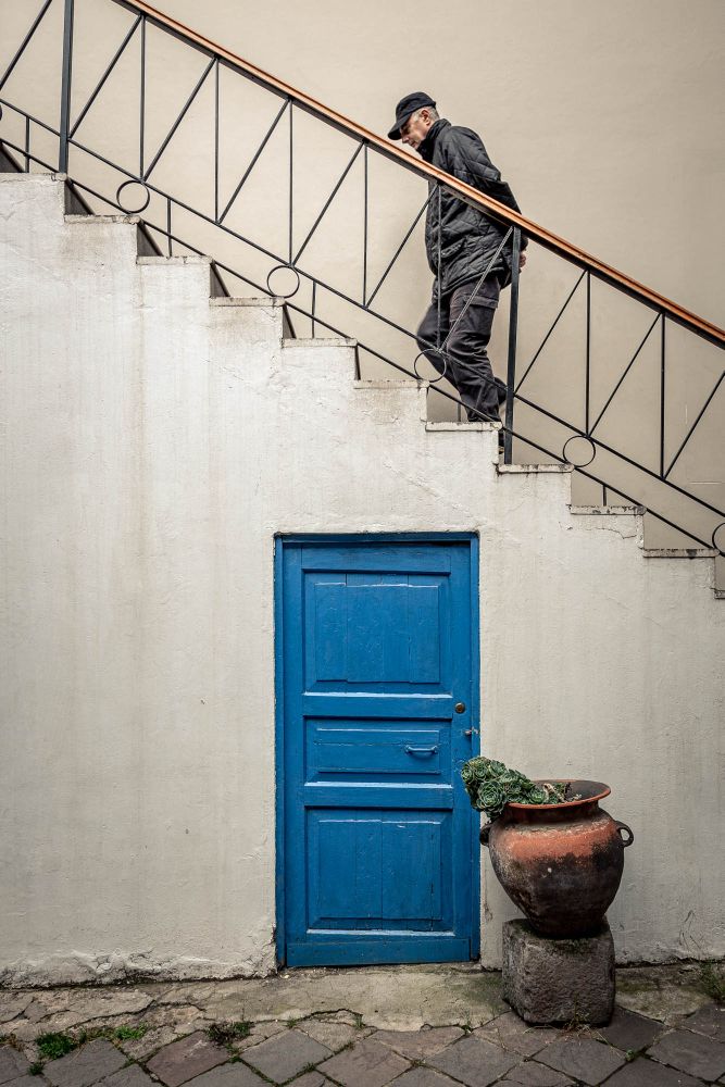 Sirous Partovi - Submission | LensCulture