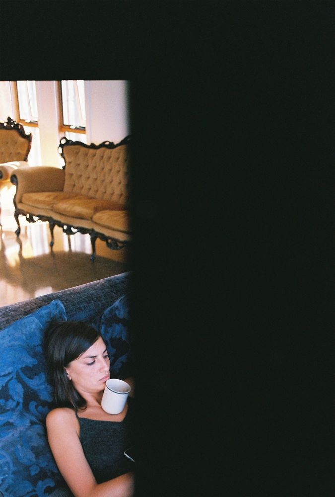 Timothy Hillier - Buy Space | LensCulture