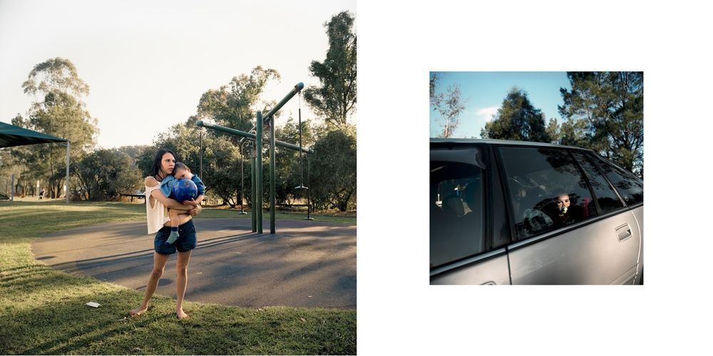 Raphaela Rosella - General Entry - Emerging Talent Awards | LensCulture