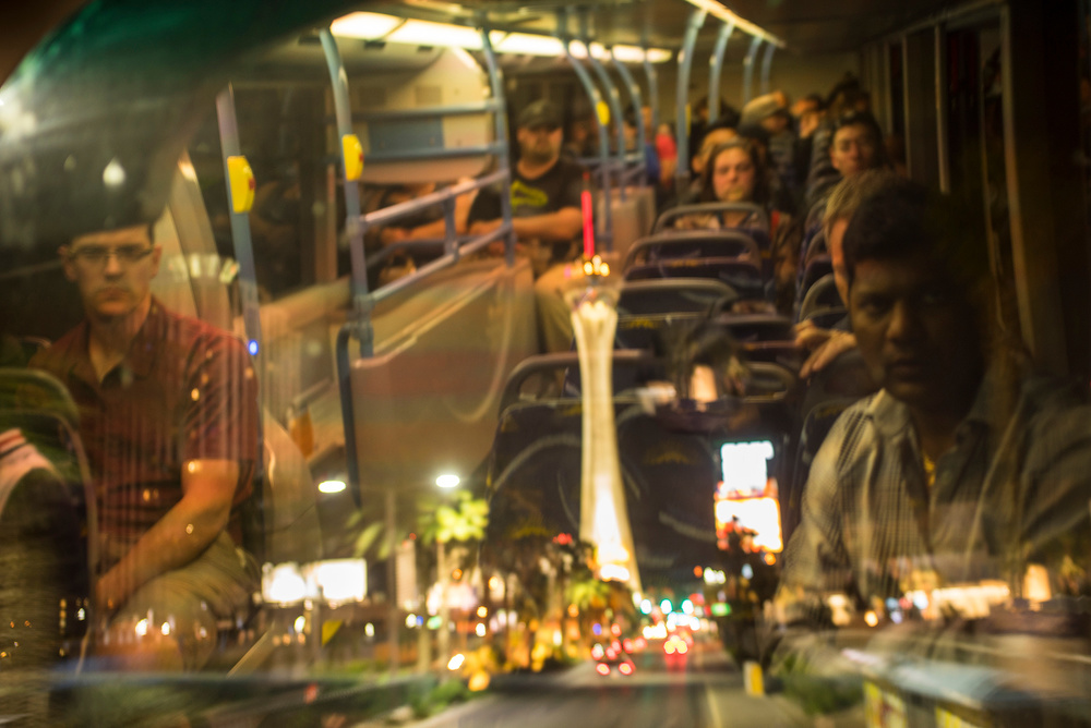 Tim Fisher - Street Photography Awards 2015 | LensCulture
