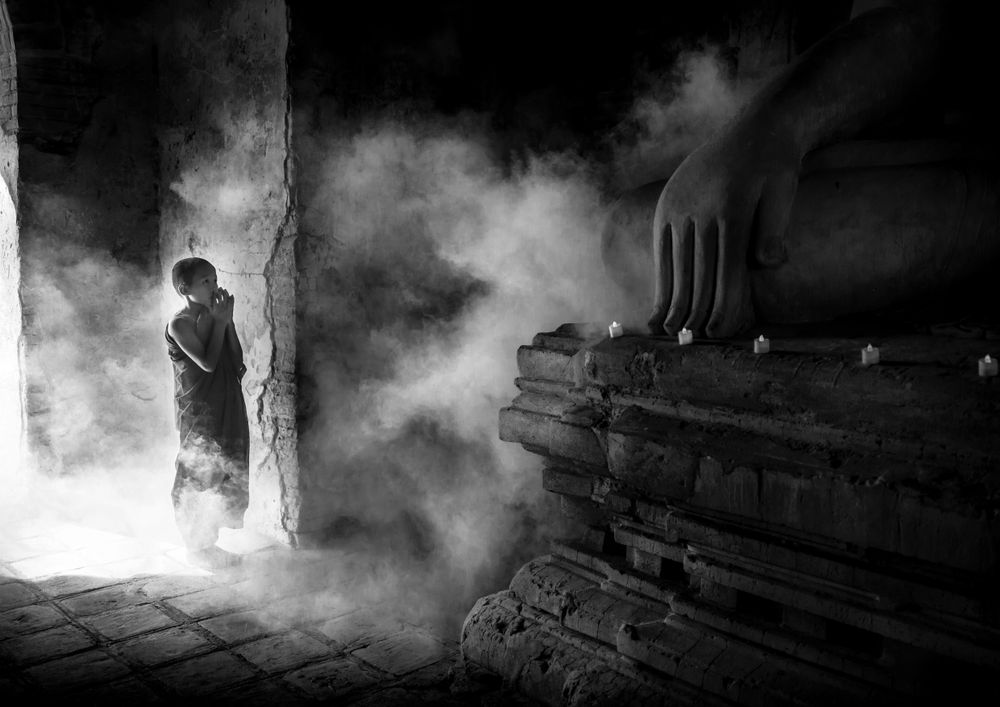 Rudy Oei - Rudy Oei | LensCulture