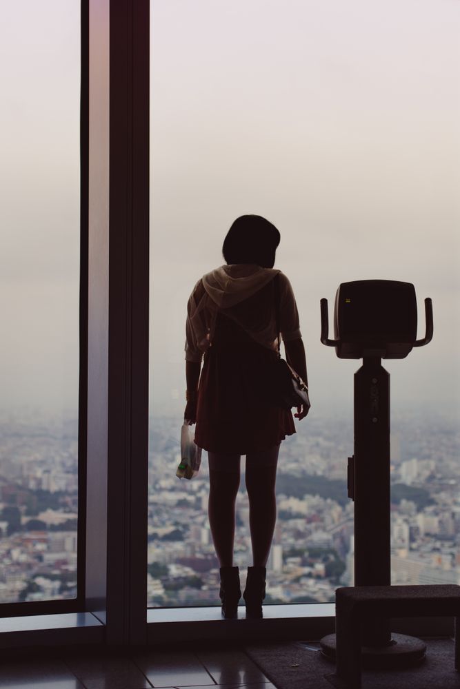 Kelly Fan - Portraits by Kelly Fan | LensCulture