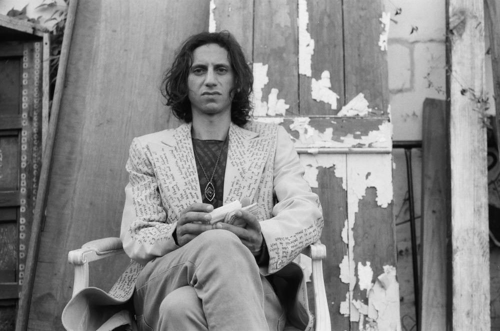 Jason Prather - Personal Treasures | LensCulture