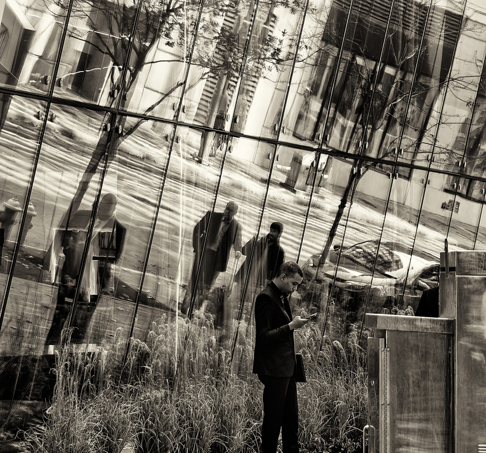 Terry Voss - Untitled | LensCulture